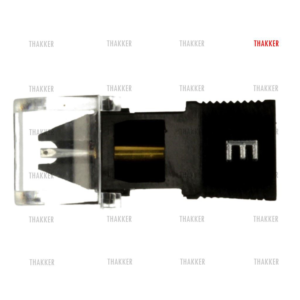 DN 160 E Nadel für Dual / Ortofon ULM 60 E / TKS 60 E - Nachbau Stylus ...