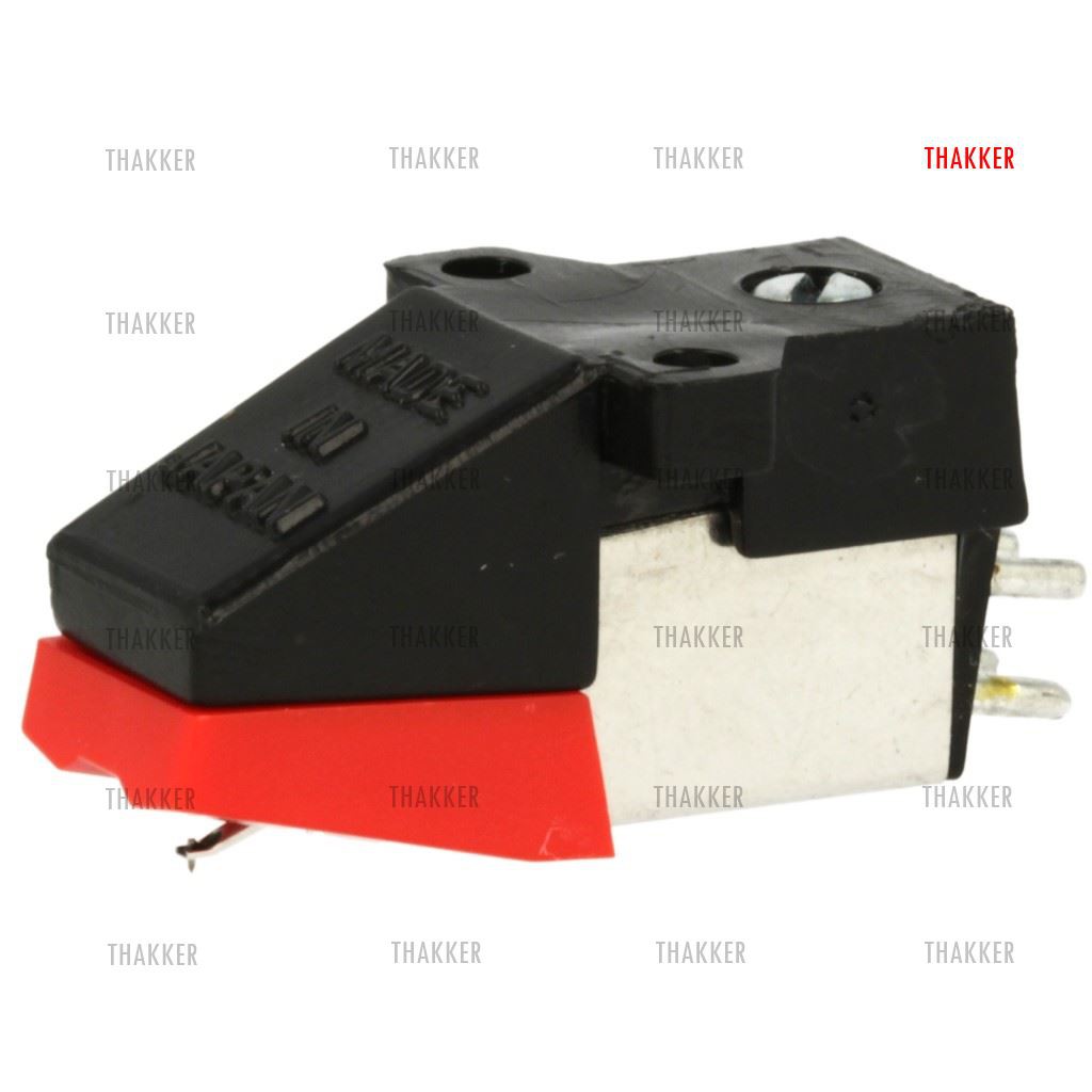 Sanyo MG 09 Cartridge