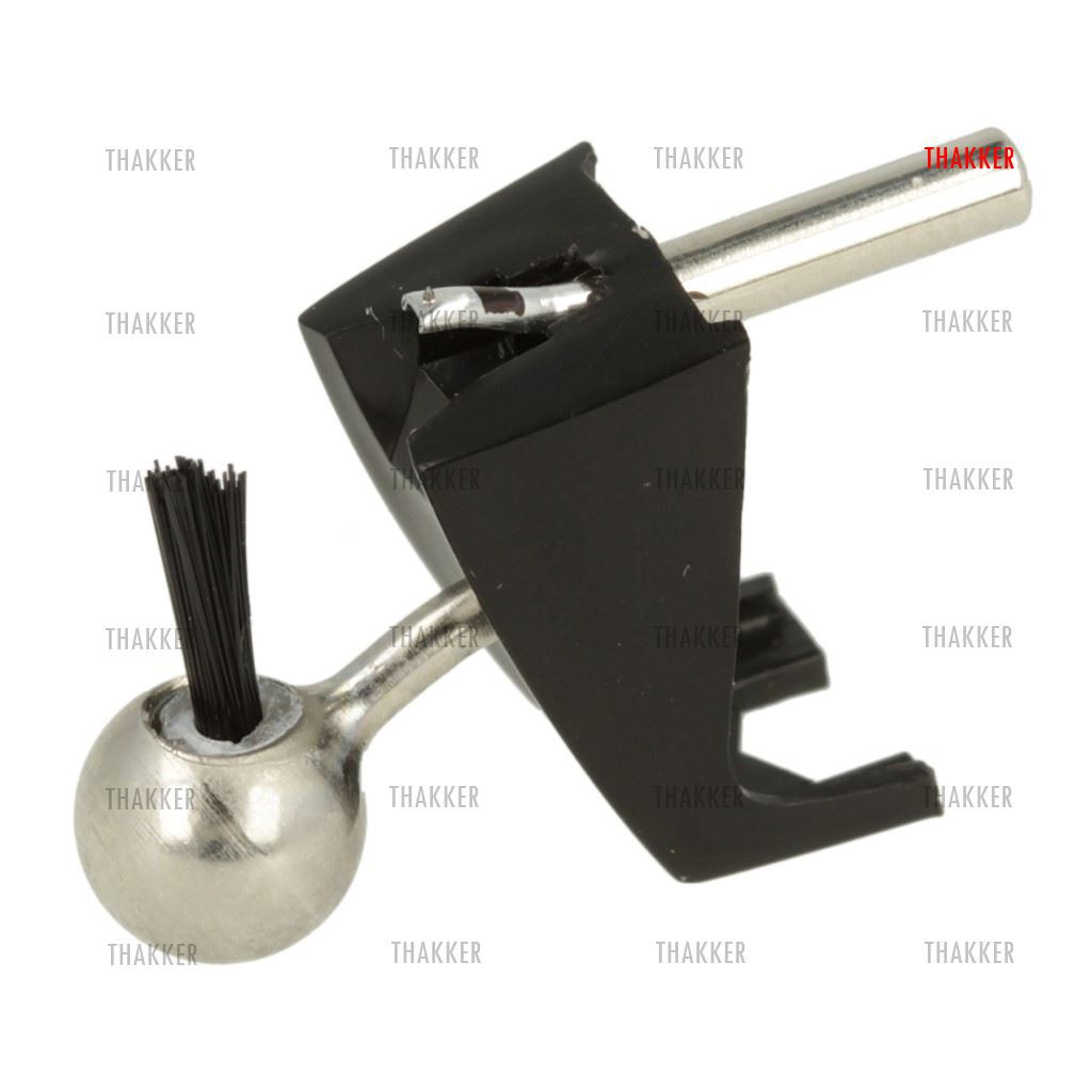 D 6800 EE Stylus for Stanton D 681 EE - Generic stylus