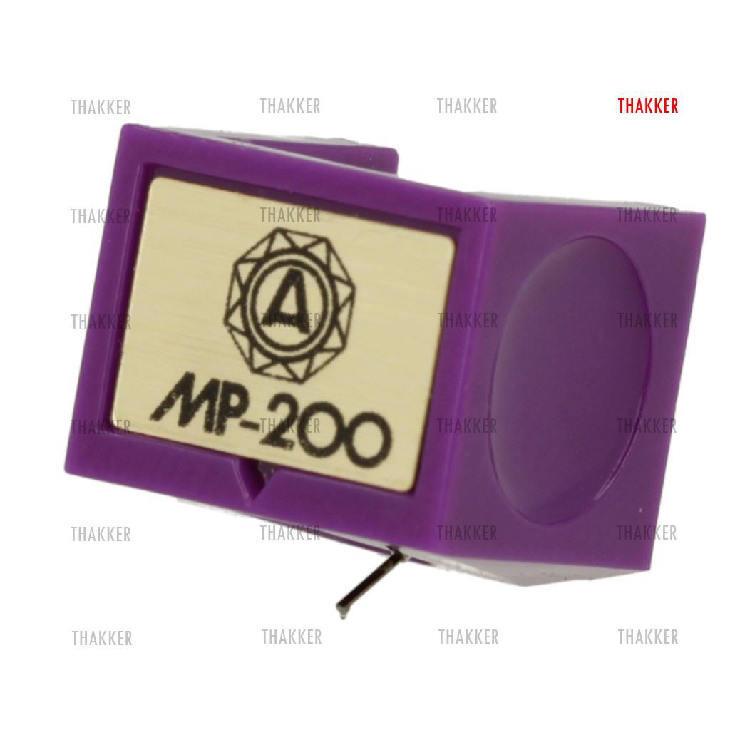 Nagaoka JNP 200 Stylus for MP 200 - Genuine stylus