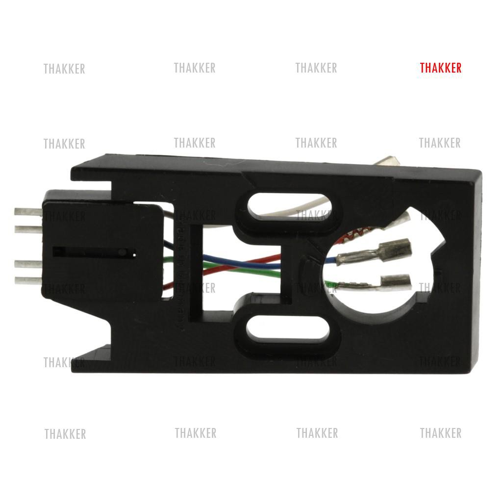 Dual TK 14 / 24 Cartridge holder Headshell