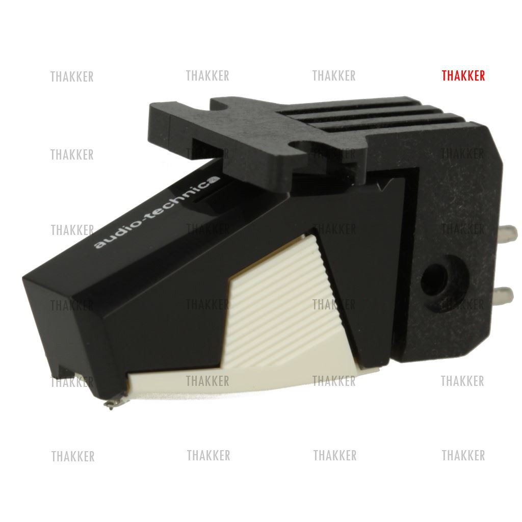 Audio Technica AT 311 EP T4P / P-Mount Cartridge